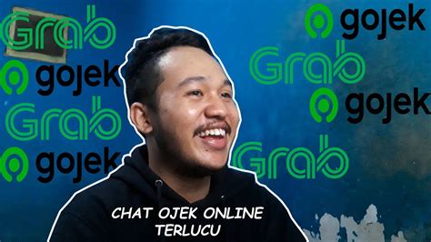 Ojol Ojol Lucu Youtube