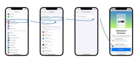 How To Keep Notifications On The Lock Screen After Unlocking Iphone