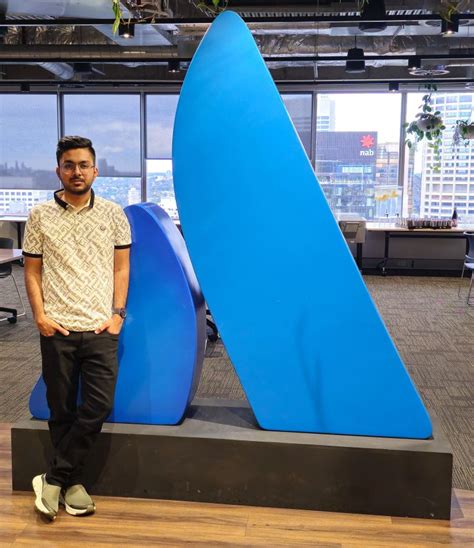 Interviewexperience Dsa Placementpreparation Atlassian Ashish Kumar