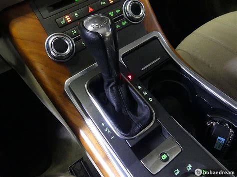 2010 랜드로버 레인지로버 스포츠 50 V8 Hse 중고차 보배드림 사이버매장