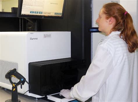 Expression Analysis Stakes Claim On RNA Seq