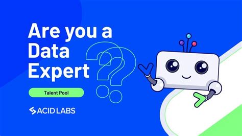 Mayiris Flores On Linkedin Datascience Ai Analytics Talentpool Acidlabs