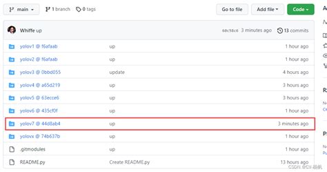 Github Desktop 设置 Git 项目调用（链接、引用）外部 Repogithub引用别人的commit怎么标明 Csdn博客