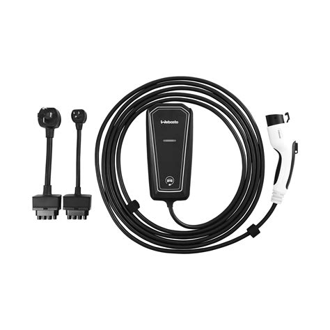 Webasto Launches The Webasto Go™ Charger In The Us And Canada