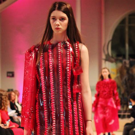 Thread Fashion And Costume Maddy Stringer