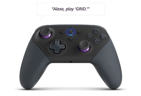 Amazon Presenta Amazon Luna Su Nueva Propuesta De Juego En La Nube