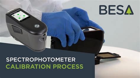 Spectrophotometer Calibration With Potassium Dichromate At Timothy
