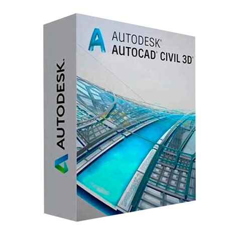 Autodesk Civil 3d Licensel