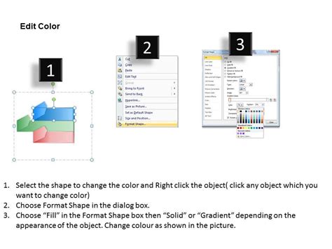 3 Boxes Powerpoint Template Slide PowerPoint Templates Download PPT Background Template