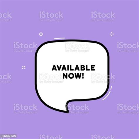 지금 텍스트를 사용할 수있는 음성 거품 붐 복고풍 만화 스타일 팝 아트 스타일 비즈니스 및 광고에 대한 벡터 라인 아이콘 구매에 대한 스톡 벡터 아트 및 기타 이미지