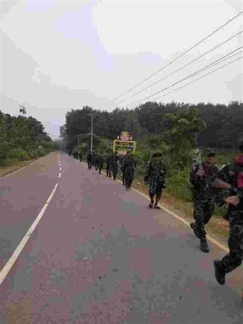 ကျုံဒိုးမြို့တွင် ၅ ရက်တာ ဖြစ်ပွားခဲ့သော တိုက်ပွဲများ၌ စစ်တပ်ဘက်မှ စစ်သား ၃၂ ဦးသေဆုံး Khit