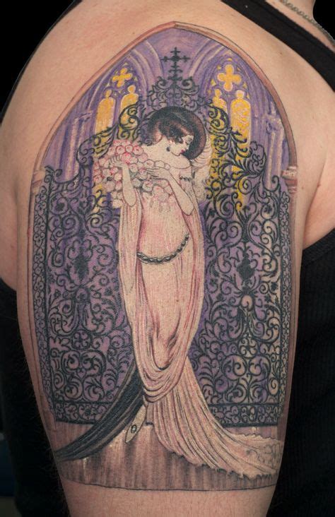 120 Victorian Tattoos Ideas Tattoos Victorian Tattoo Cool Tattoos