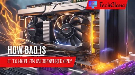 GPU Red Light Don T Panic Here S What To Do Tech World