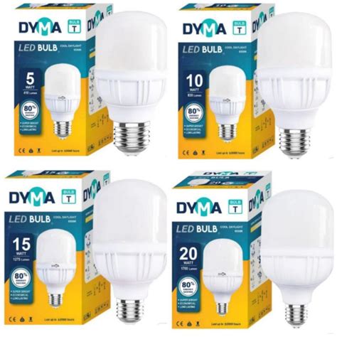Jual Lampu Led Dyma Non Emergency Murah Shopee Indonesia