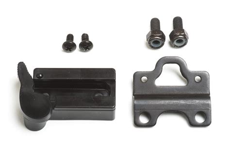 Barnett Crossbow Quiver Mount Parts