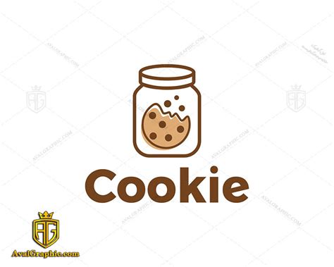 دانلود لوگو کوکی