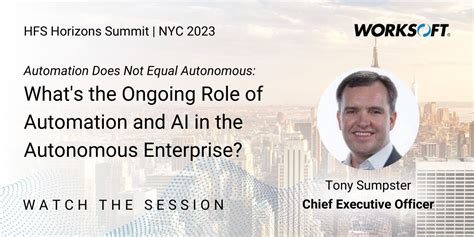 Worksoft On Linkedin Automation Ai Enterprise