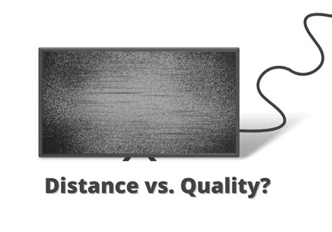 Do HDMI Extenders Reduce Data Quality