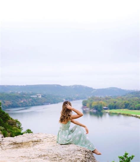 Callie A Model From Austin Texas United States