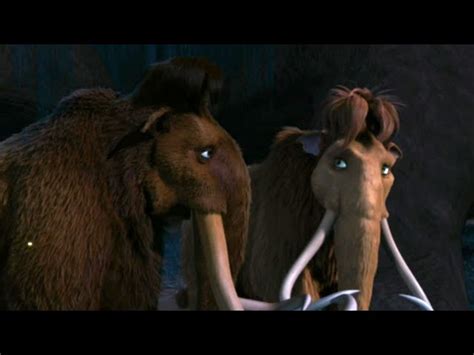 Ice Age 4 Ellie