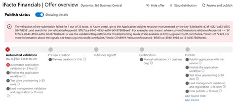Run Alvalidation Doesnt Ignore Pragmas · Issue 2365 · Microsoftnavcontainerhelper · Github