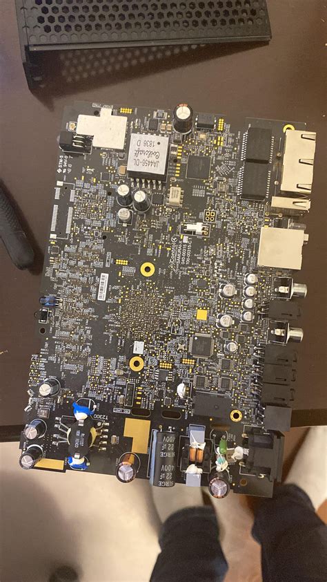 Control4 Ea3 V2 Automation Controller R Askelectronics