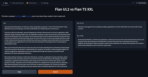 Boost Your Pre Training Models With Flan UL