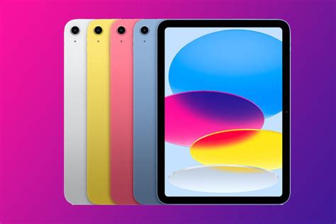 Ipad 10 против Ipad Air 5 сравнение Ipad 10 го поколения и Ipad Air
