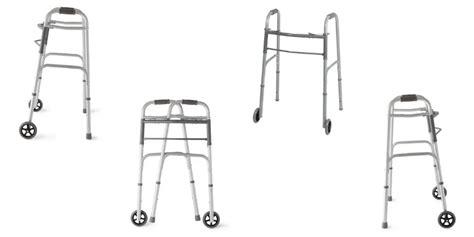 Rollator Vs Walker Choosing The Right Mobility Aid