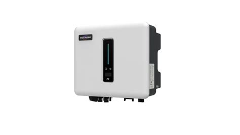solinteg unveils single phase inverters for residential pv pv