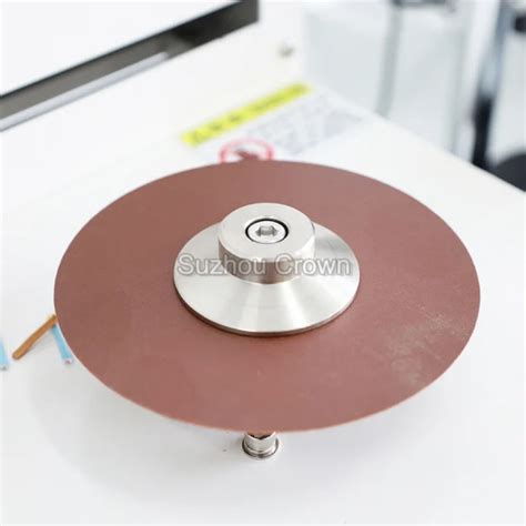 Sawing And Polishing Device Terminal Crimp Cross Section Analyzer Cross
