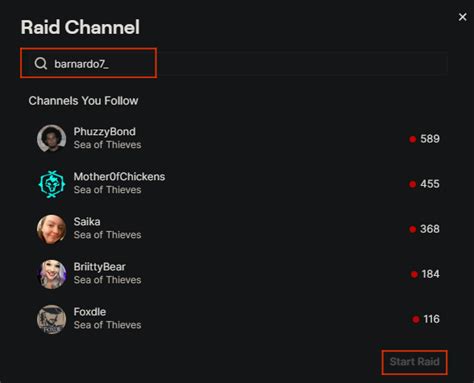 How To Raid On Twitch Everything You Need To Know About