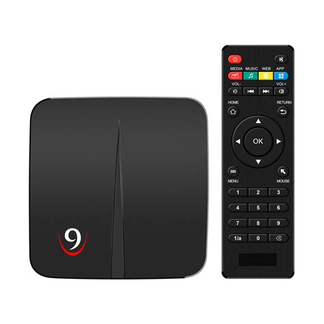 Android Tv Box Manufacturer Supplier Custom Android Tv Box Manufacturer