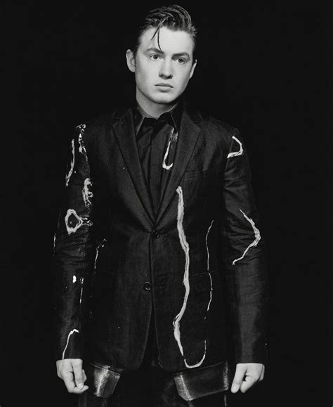 Connor Suits Artofit