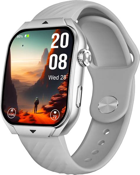 Beatxp Unbound Curv 196” 3d Curved Amoled Bluetooth Calling Smart