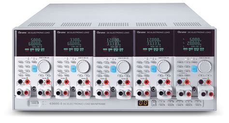 Solar Array Simulator Dc Power Supply