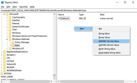 How To Schedule Automatic Restore Point On Windows 10 Technastic