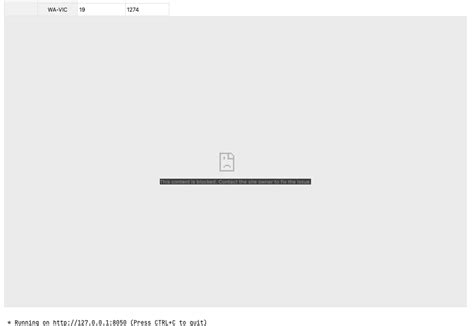 Support For Jupyterdash Problems And Bugs Datalore Forum