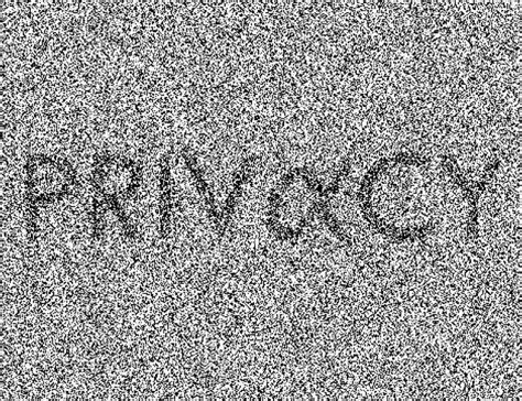 Data Privacy Foundations And Applications