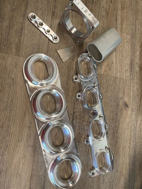 Nubworks Diy 16v Intake Manifold Kit