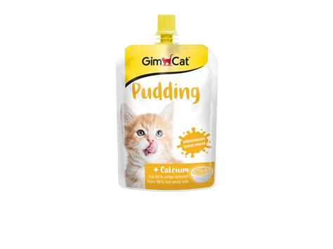 Gimpet akcia puding pre mačky 150g - PetCenter.sk