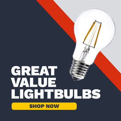 Light Bulbs And Lighting Lyco
