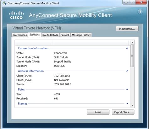 Cisco Anyconnect Secure Mobility Client Download For Mac Bankbrown