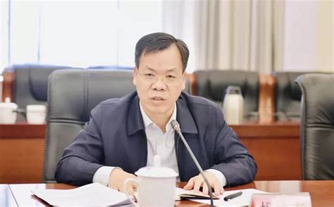 熊炜当选益阳市市长