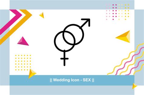 Wedding SEX Graphic By Adbanggemilang Creative Fabrica