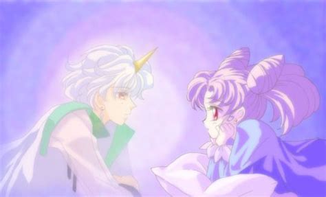 Ghim C A Ariannasunrise Tr N Sailor Chibi Moon