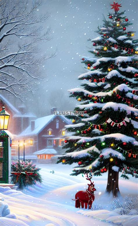 無料イラスト クリスマス イラスト