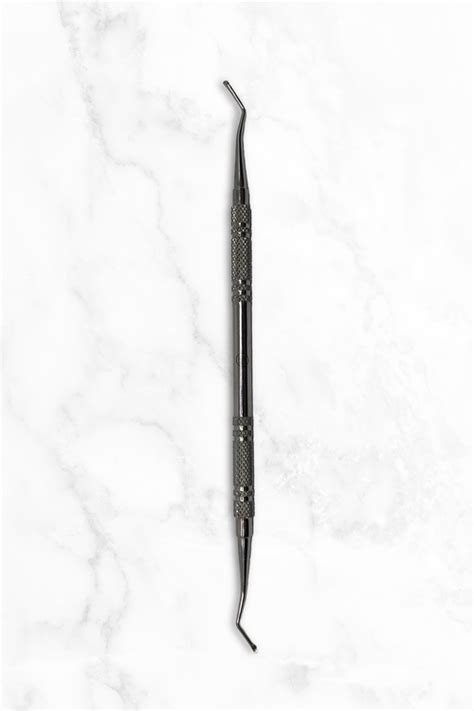 Electric File Ingrown Toe Nail Remover Kit — Meticulous Manicurist