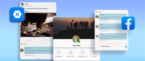 Xamarin Dev Community