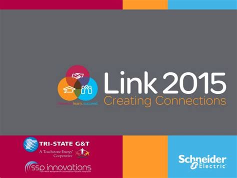 Link2015 Tri State Provisioning Bandwidth And Logical Circuits With Fiber Manager Ppt